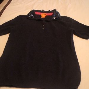 Joe Fresh Sweaters | Marled Yarn Sweater | Poshmark